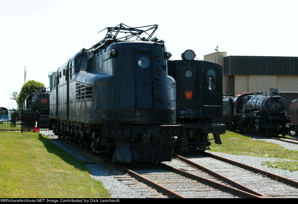 PRR 4800